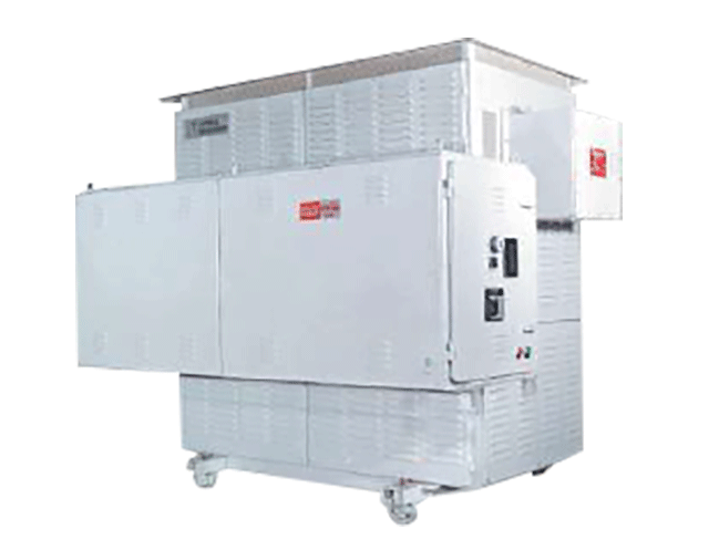 33kV On-load Tap Changer TYPE–T12 - UPT